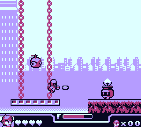 Rocket Man – Light Games